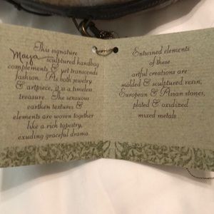 Maya | Bags | Maya Handbag | Poshmark